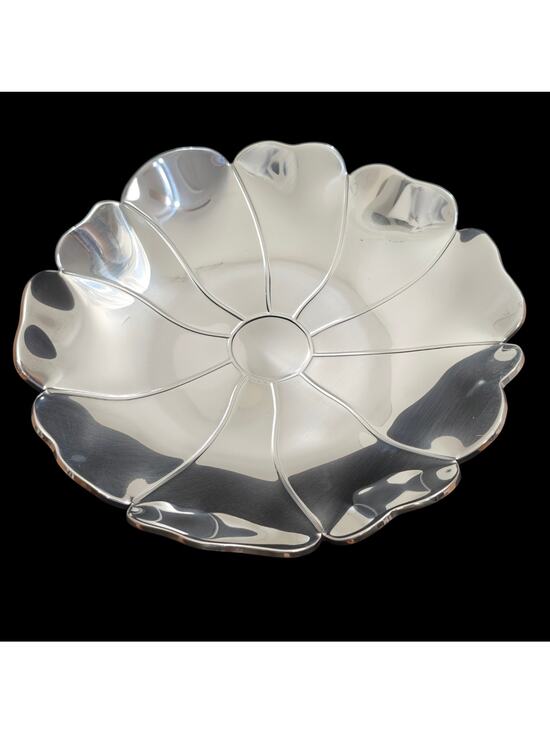 Cuisinart Towle | Dining | Vintage Cuisinart Towle Aluminium Silver ...